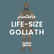 Life-Size Goliath Bible Figure – Families of Faith